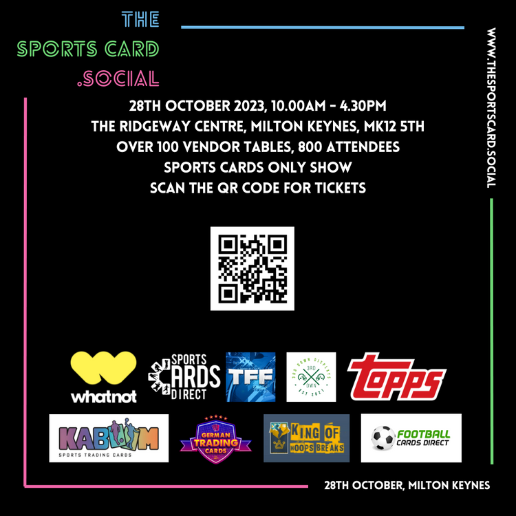 TheSportsCardSocial